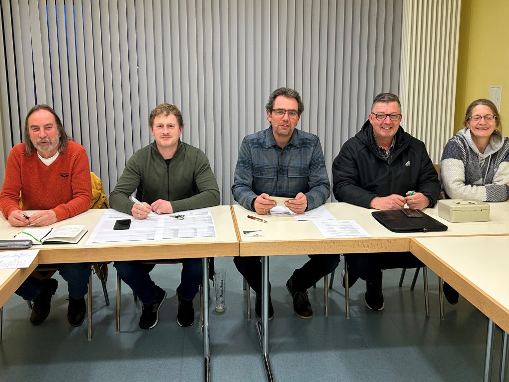 Vorstand – Arbeitskreis Heimatpflege Eschhofen